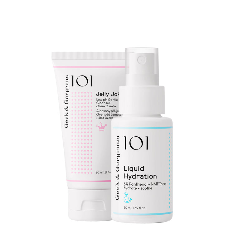 _G&G Sets & Kits